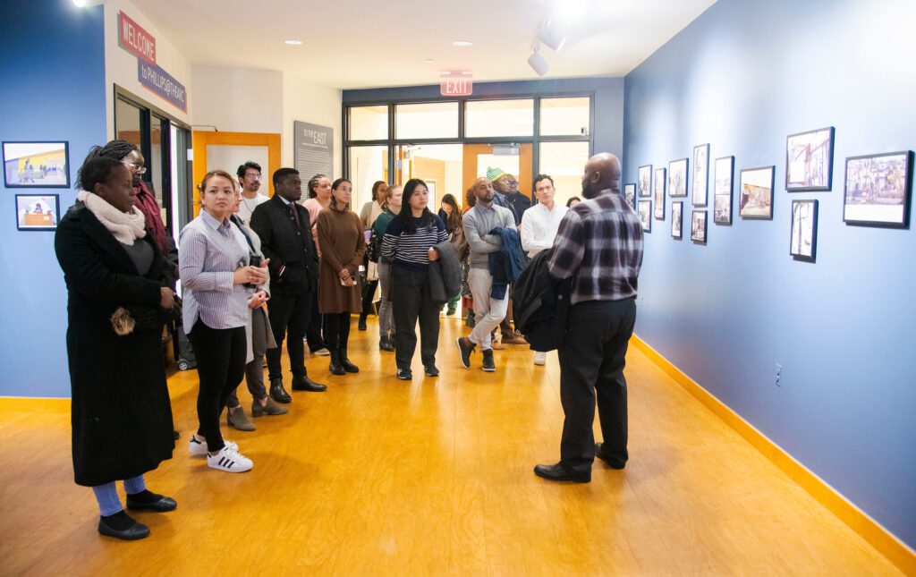 2024 Fellows Atlantic Fellows For Health Equity